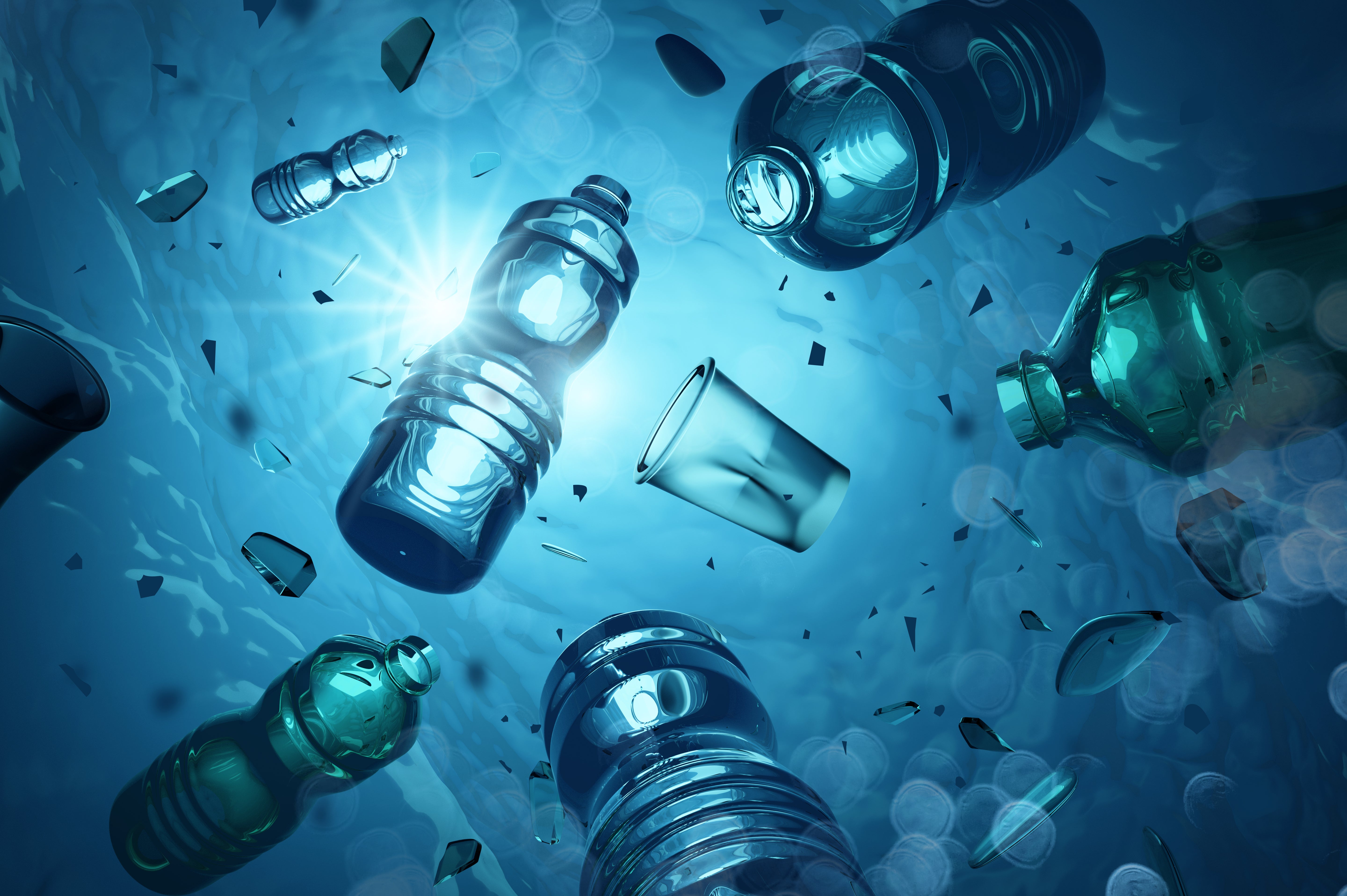 ZenWTR | Save Our Oceans | Join Us To Prevent Future Ocean Pollution